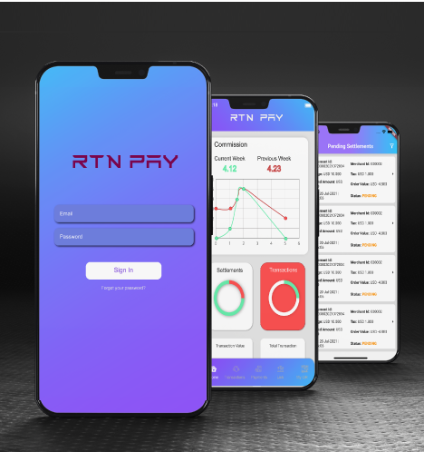RTN PAY